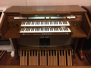 Optional North German Voicing